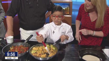 Save Me Steve: Back-to-School Gear