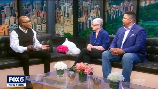 Good Day Street Talk