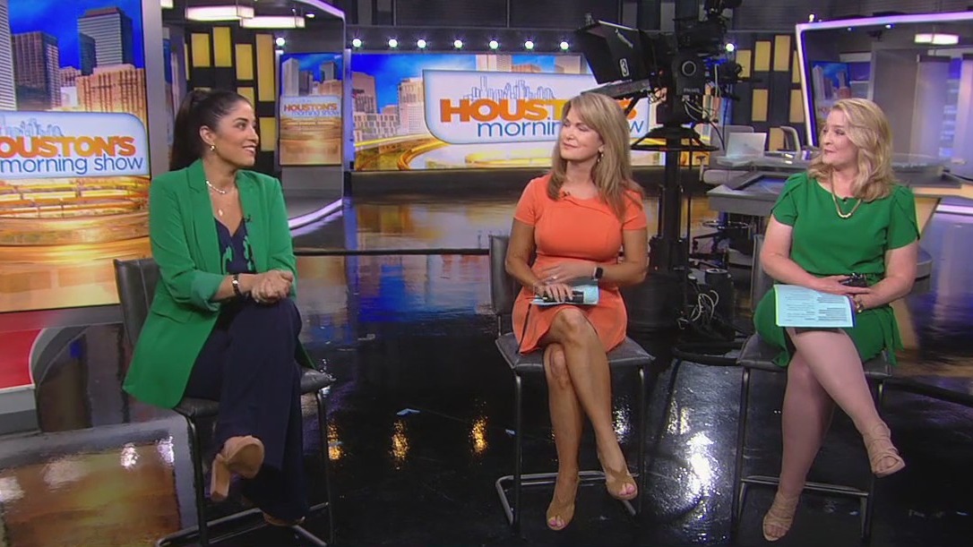 Houston's Morning Show | FOX 26 Houston