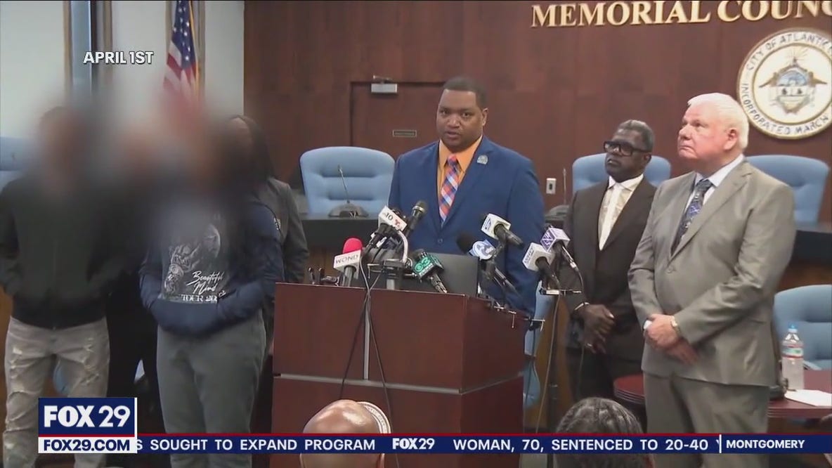 FOX 29 News Philadelphia