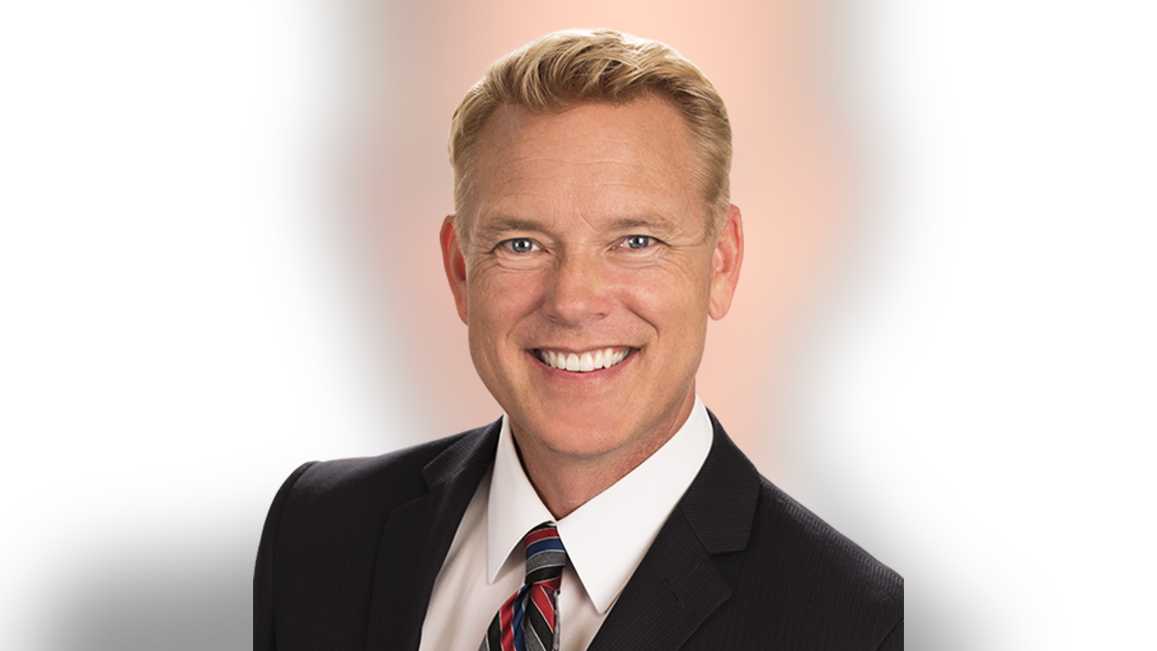 Cory McCloskey