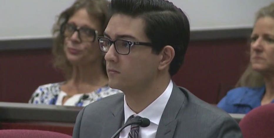 NAU shooter released from prison; ATV riders badly hurt in Goodyear ...