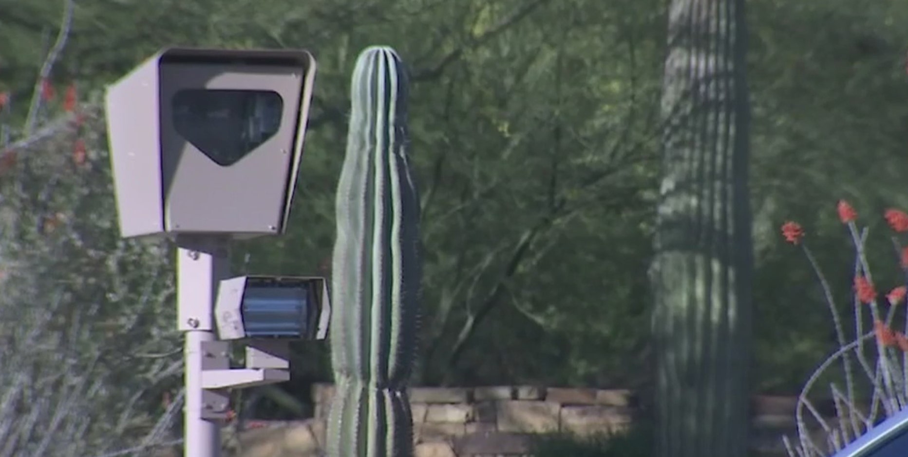 Hobbs vetoes Arizona photo radar ban bill | FOX 10 Phoenix