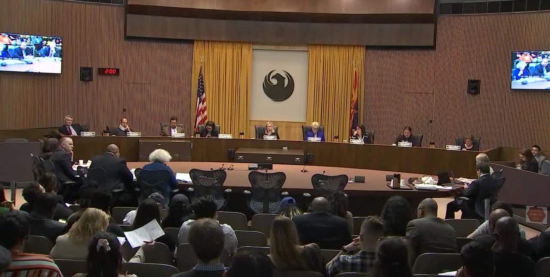 People who say they were victimized by Phoenix Police react to DOJ ...