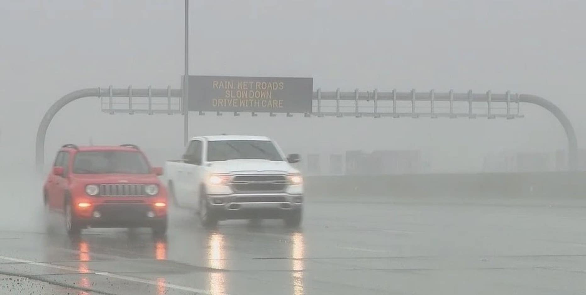 Nightly Roundup: Latest on the ‘Gilbert Goons’; Winter storm in Arizona ...