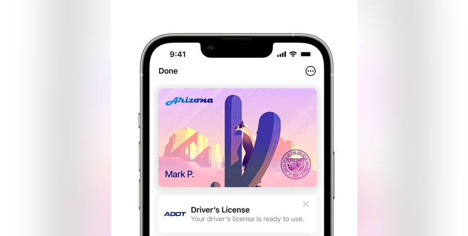 Arizonans can add driver’s licenses and state IDs to Google Wallet