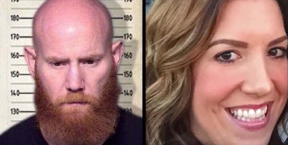 Allison Feldman murder case: Arizona prosecutors appeal after judge ...