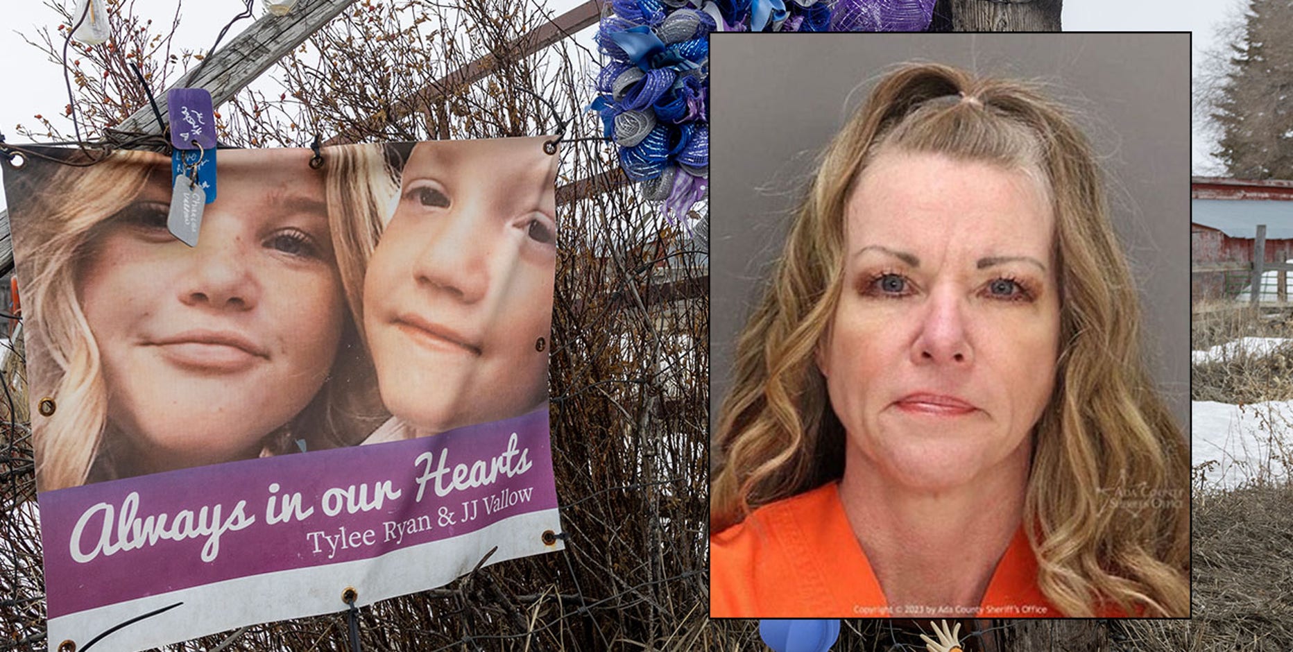 Lori Vallow's only living child, Colby Ryan, takes the stand in trial ...