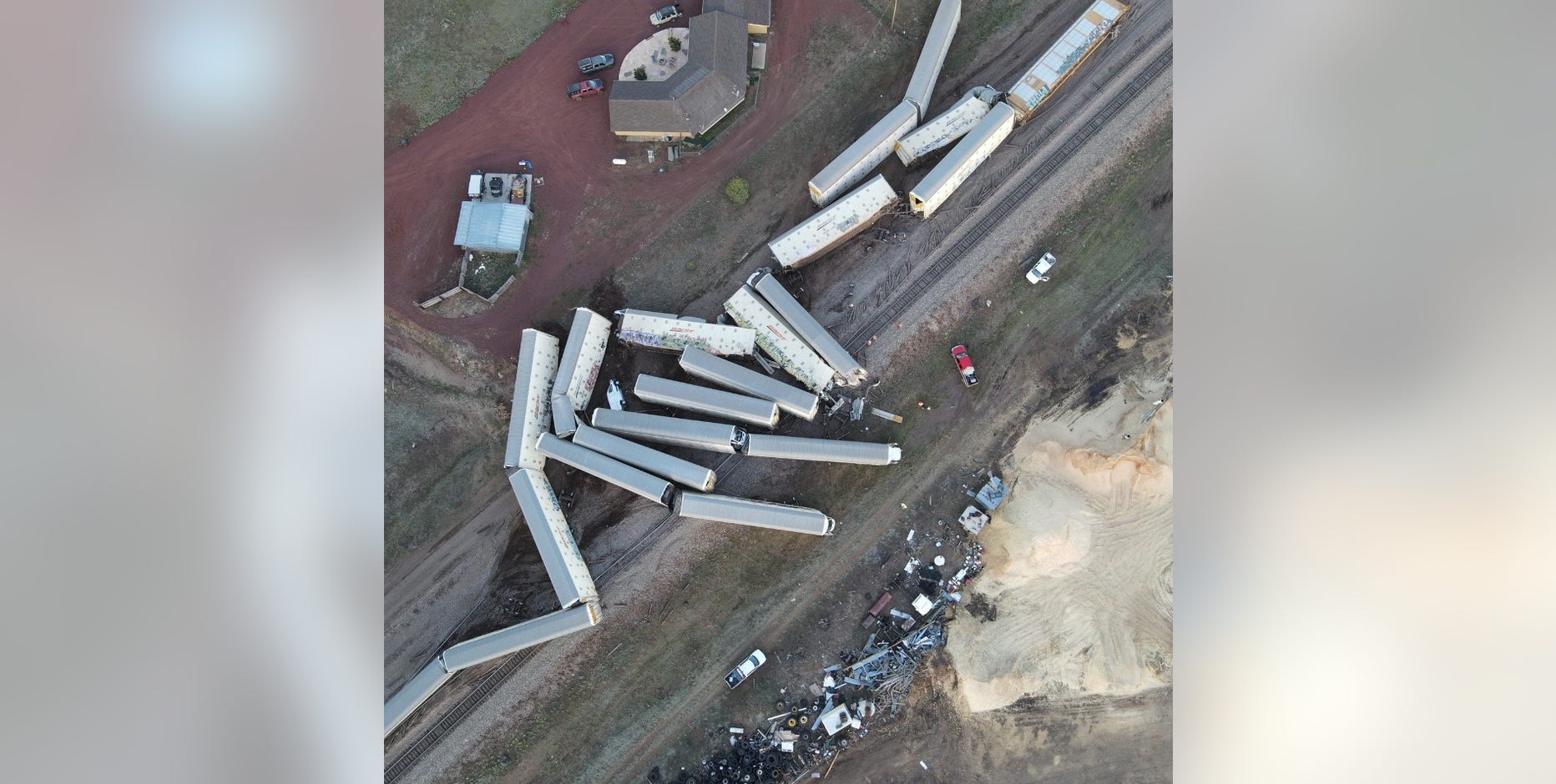 Nightly Roundup: Boy hit by Phoenix PD cruiser, train derailment in ...