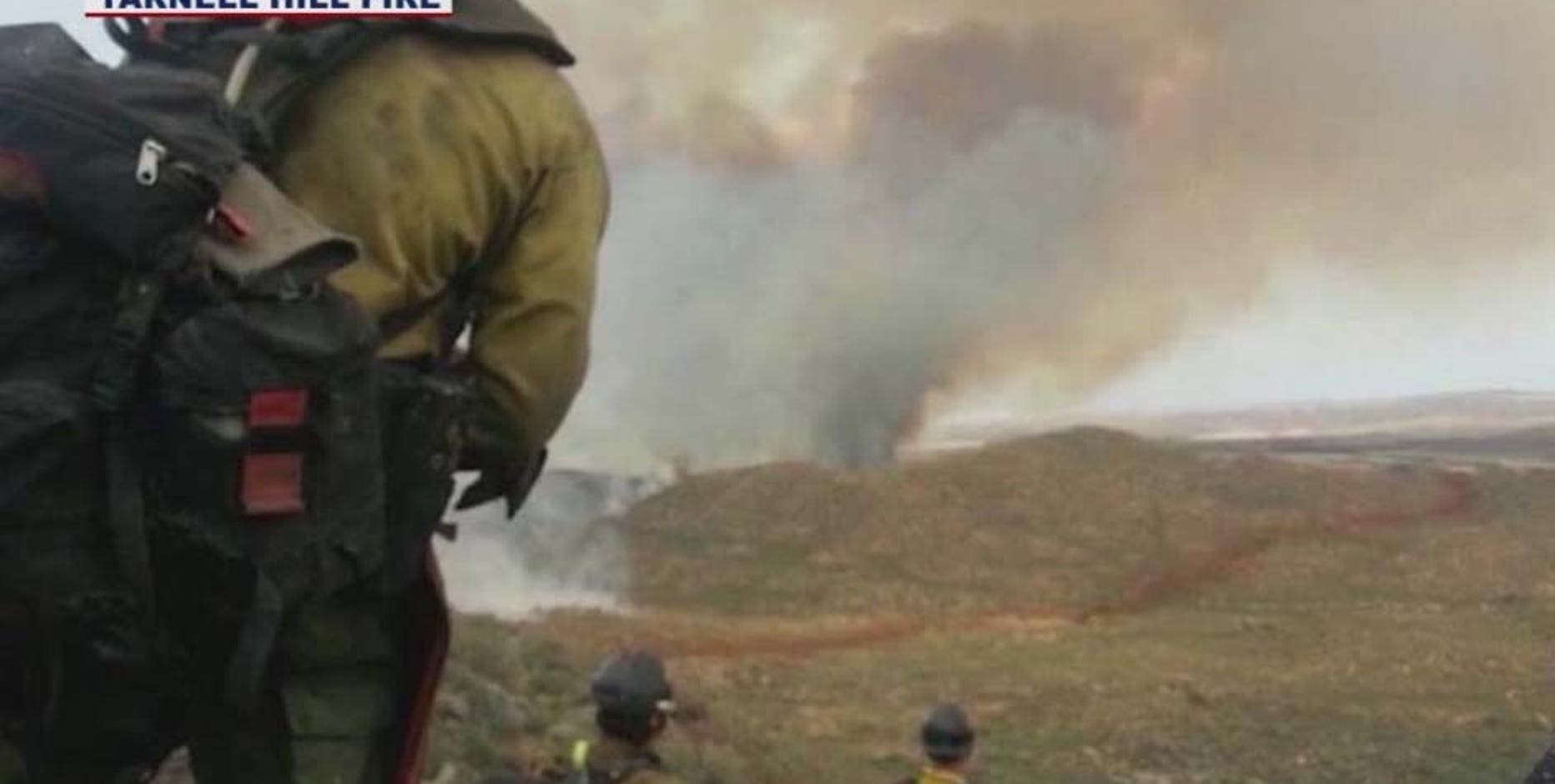 Granite Mountain Hotshots: 10th anniversary of Yarnell Hill Fire | FOX ...