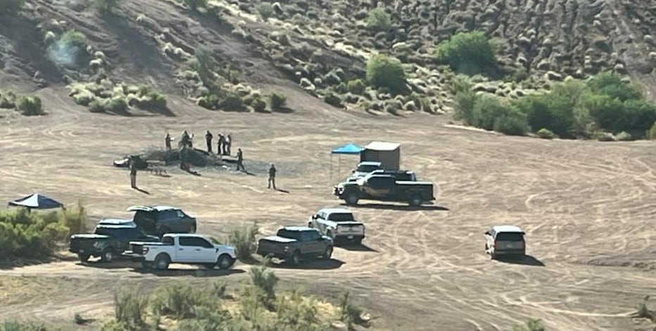 Nightly Roundup: Tragic discovery in overturned car, body found in ...