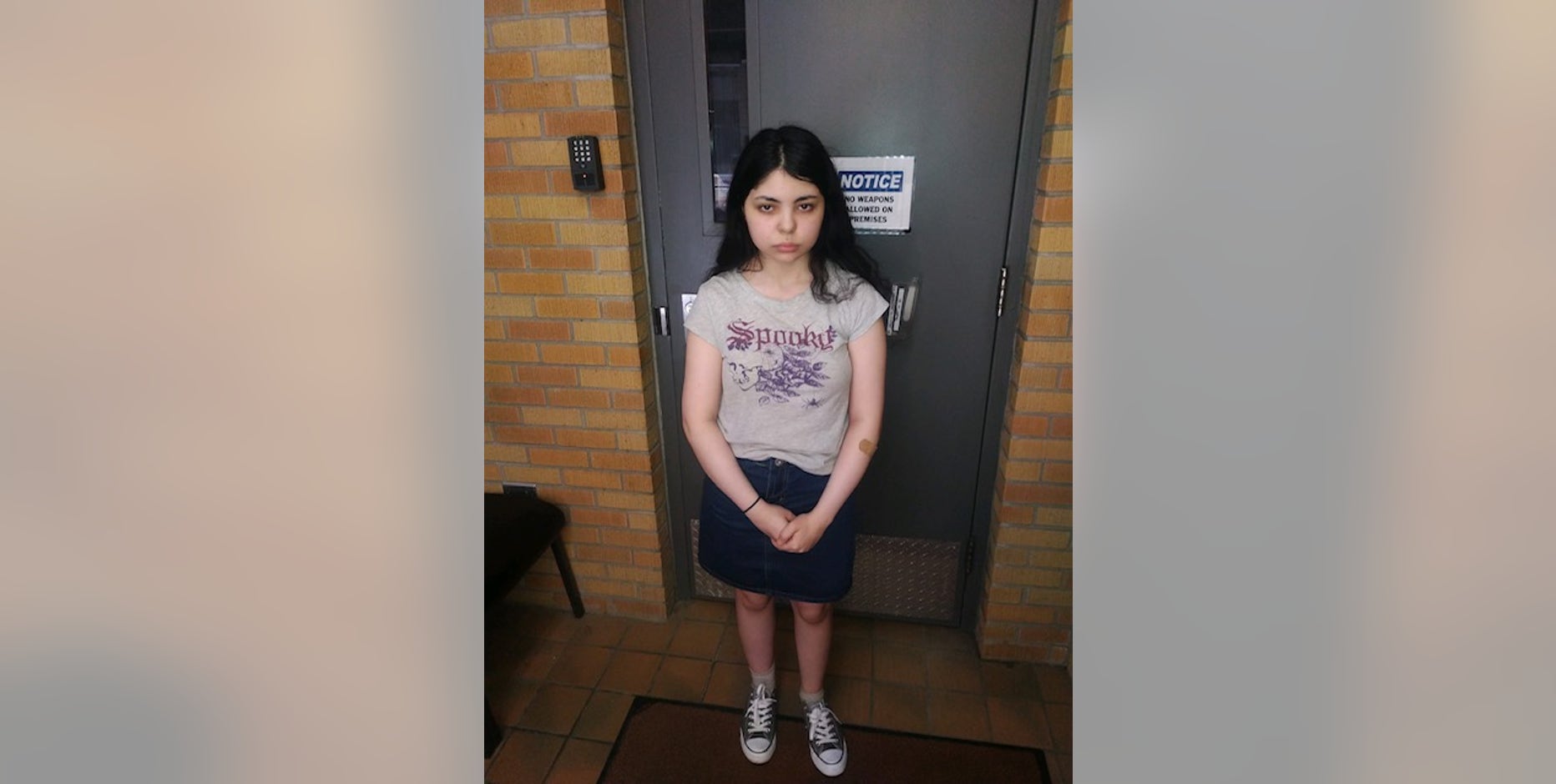 Nightly Roundup: New questions in Alicia Navarro case; Mother accuses ...