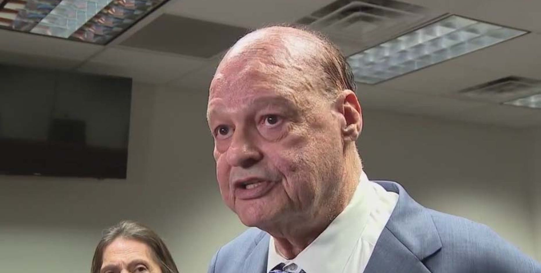 Tom Horne sues Arizona Gov. Hobbs, AG Mayes over English language ...