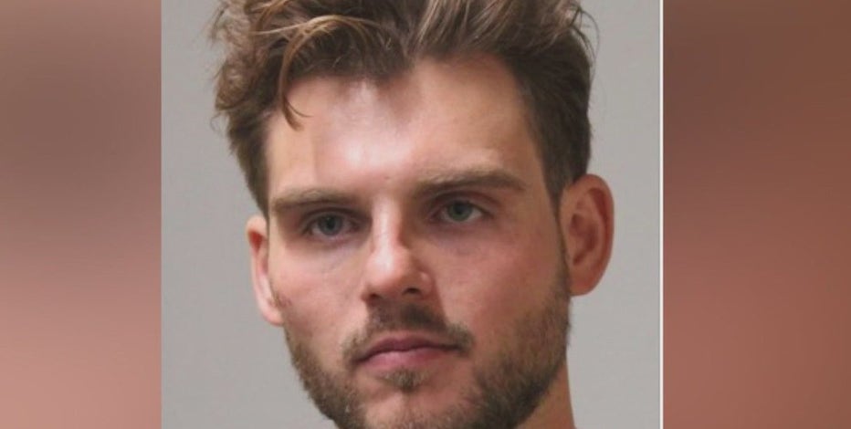 Body cam footage released of ex-NHL player Alex Galchenyuk’s arrest