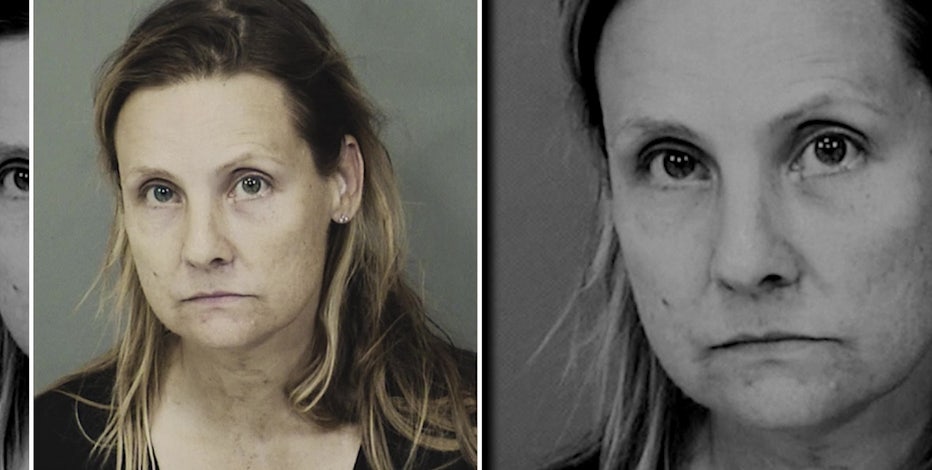 April McLaughlin rearrested; dozens of animal abuse charges submitted ...