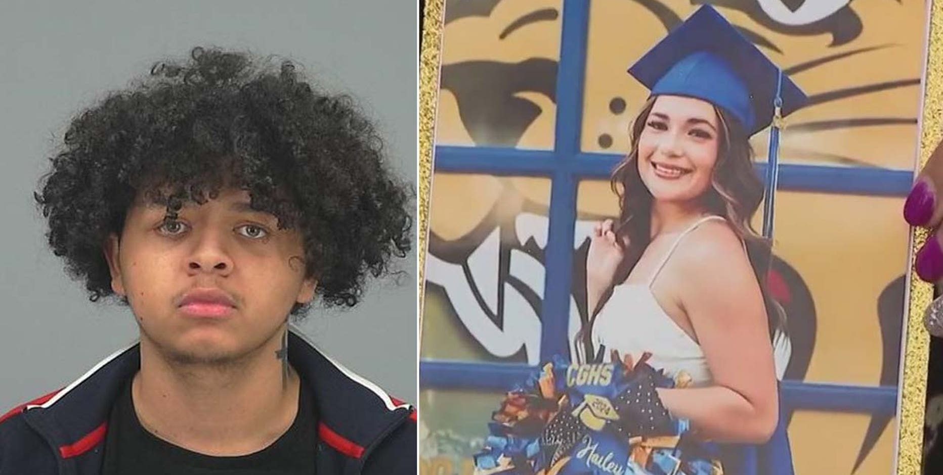 Teen who survived Casa Grande house party shooting says ‘I was totally ...