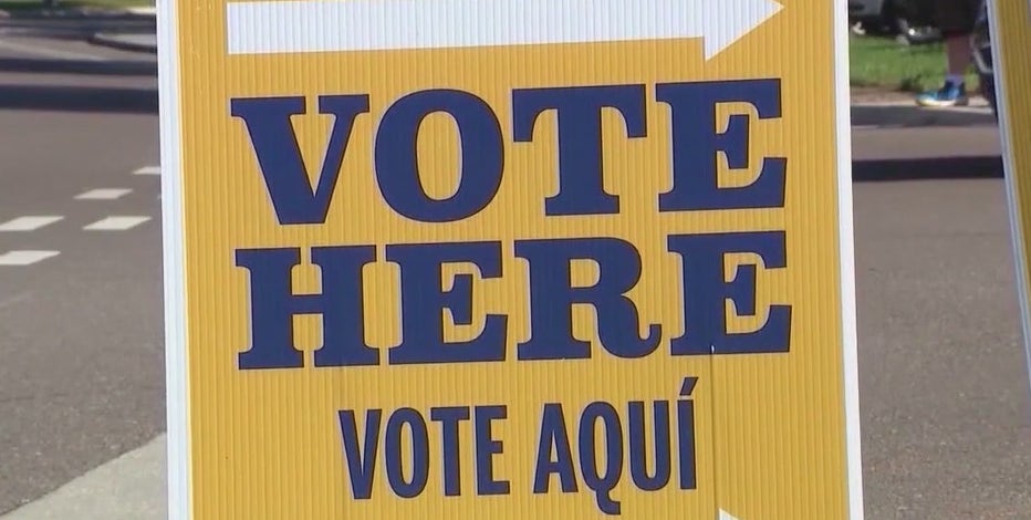 Election 2023: Voters pass all Phoenix bond measures | FOX 10 Phoenix