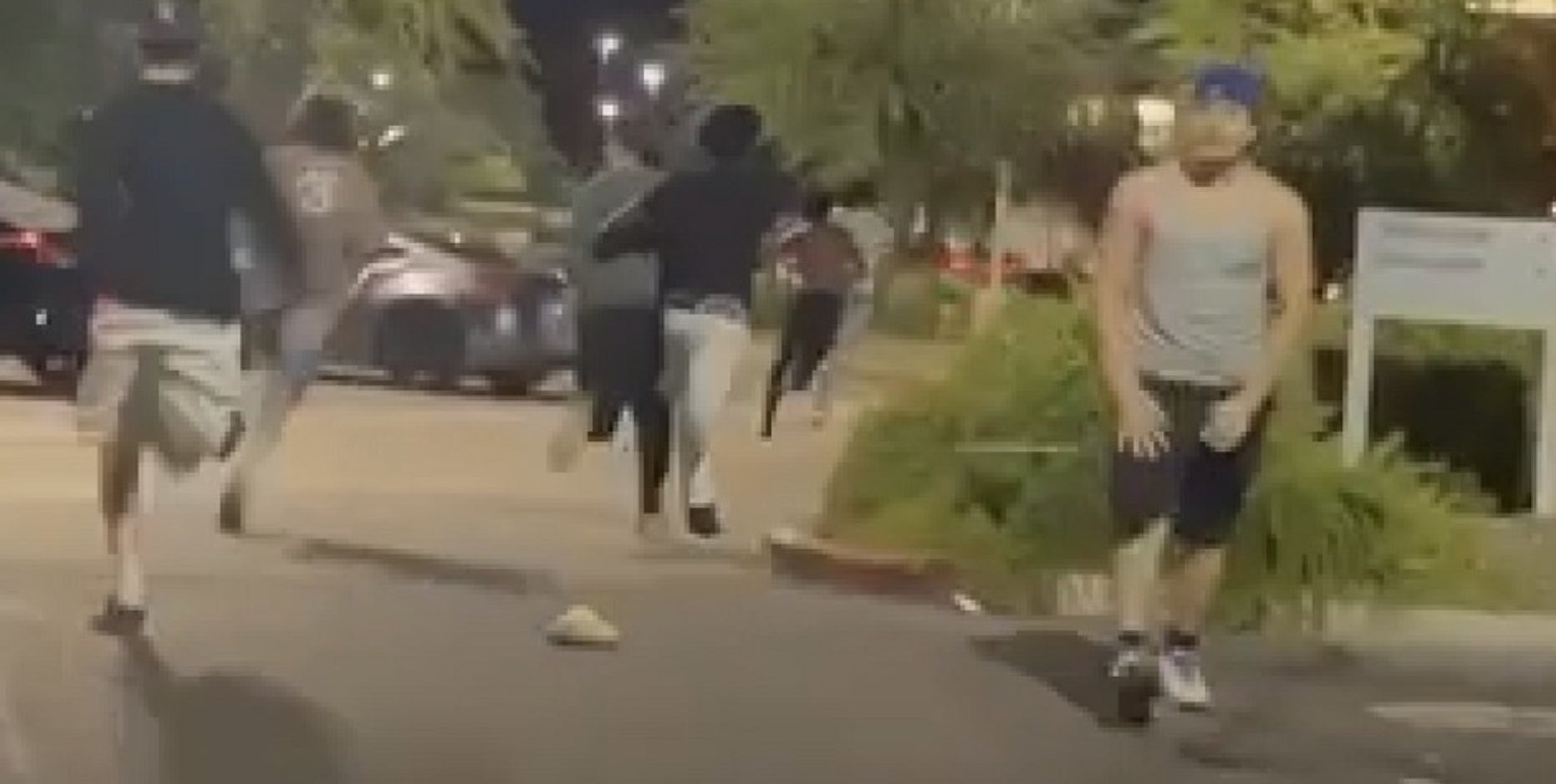 Here’s why officers are looking at if the so-called ‘Gilbert Goons’ are ...