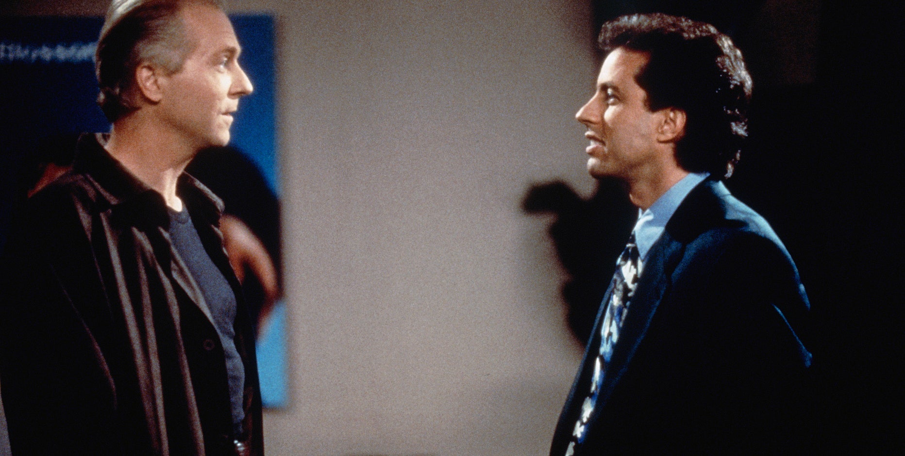 Nightly Roundup: Multi-million dollar home destroyed in fire; ‘Seinfeld ...