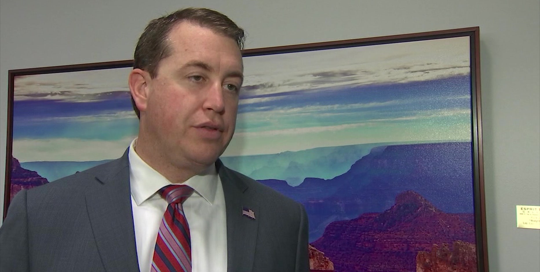 Gina Swoboda elected as Arizona GOP Chair days after Jeff DeWit's ...