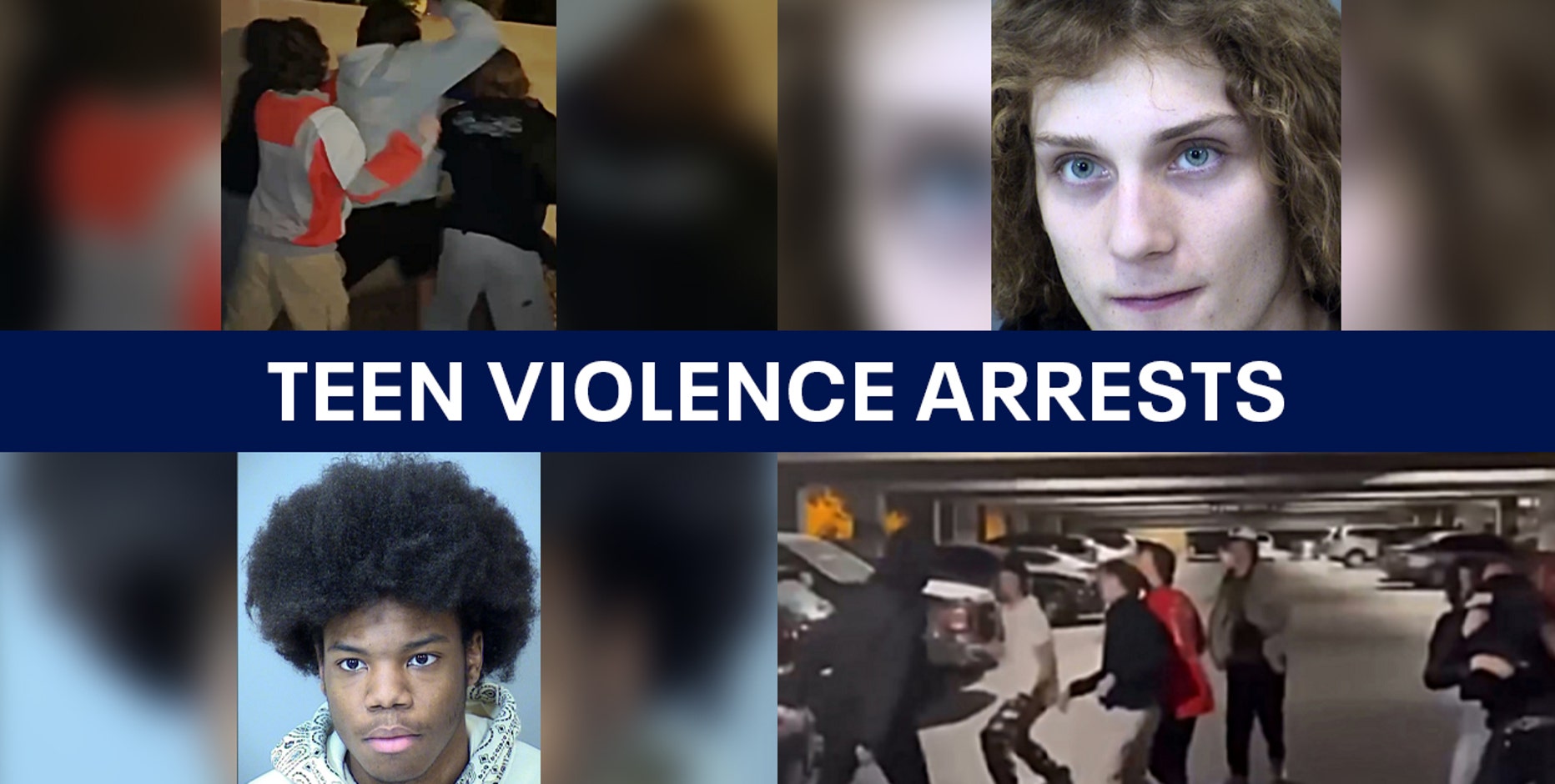 Gilbert Goons plea deals: What we've learned from court documents | FOX ...