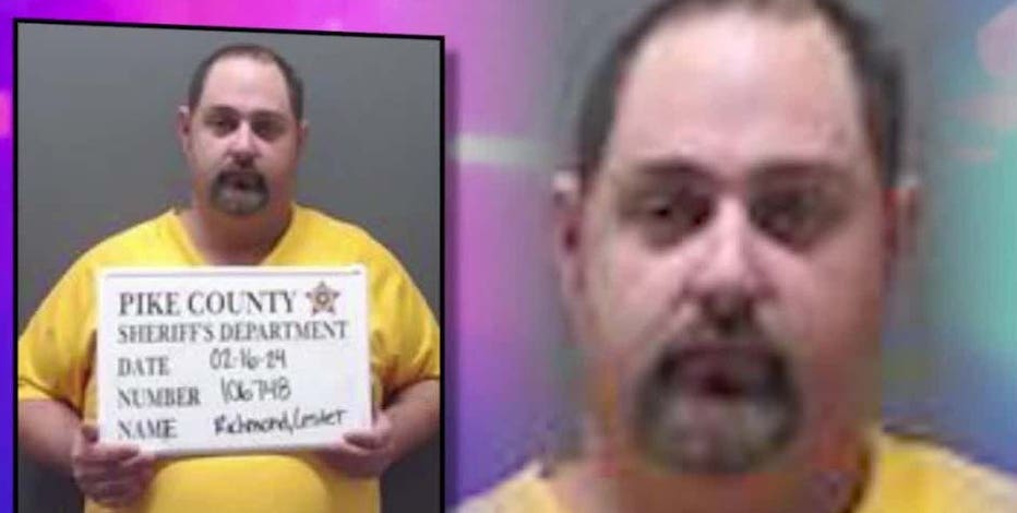 Man accused of animal cruelty in Scottsdale found, arrested in New ...