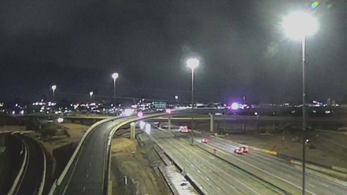 Webcams - Milwaukee | FOX 10 Phoenix