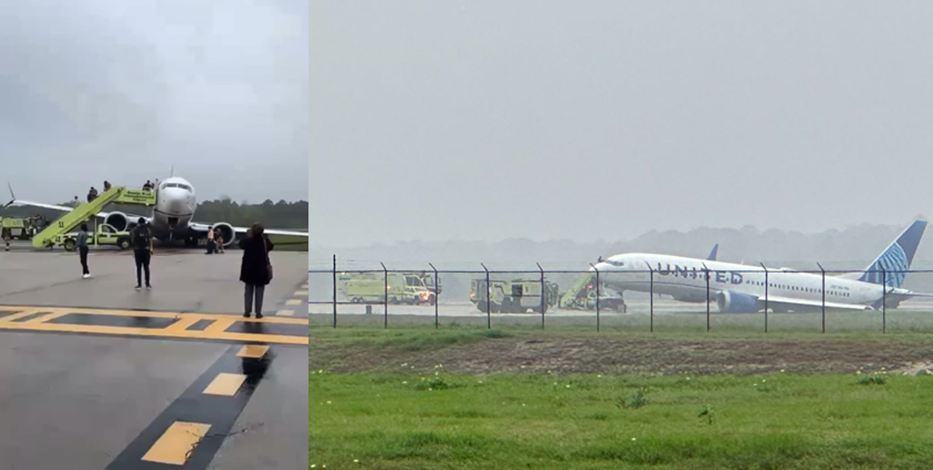 Boeing: A look at recent incidents involving planes that they made ...