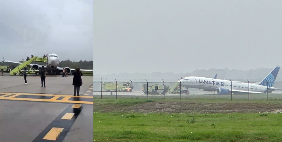 Boeing: A look at recent incidents involving planes that they made ...