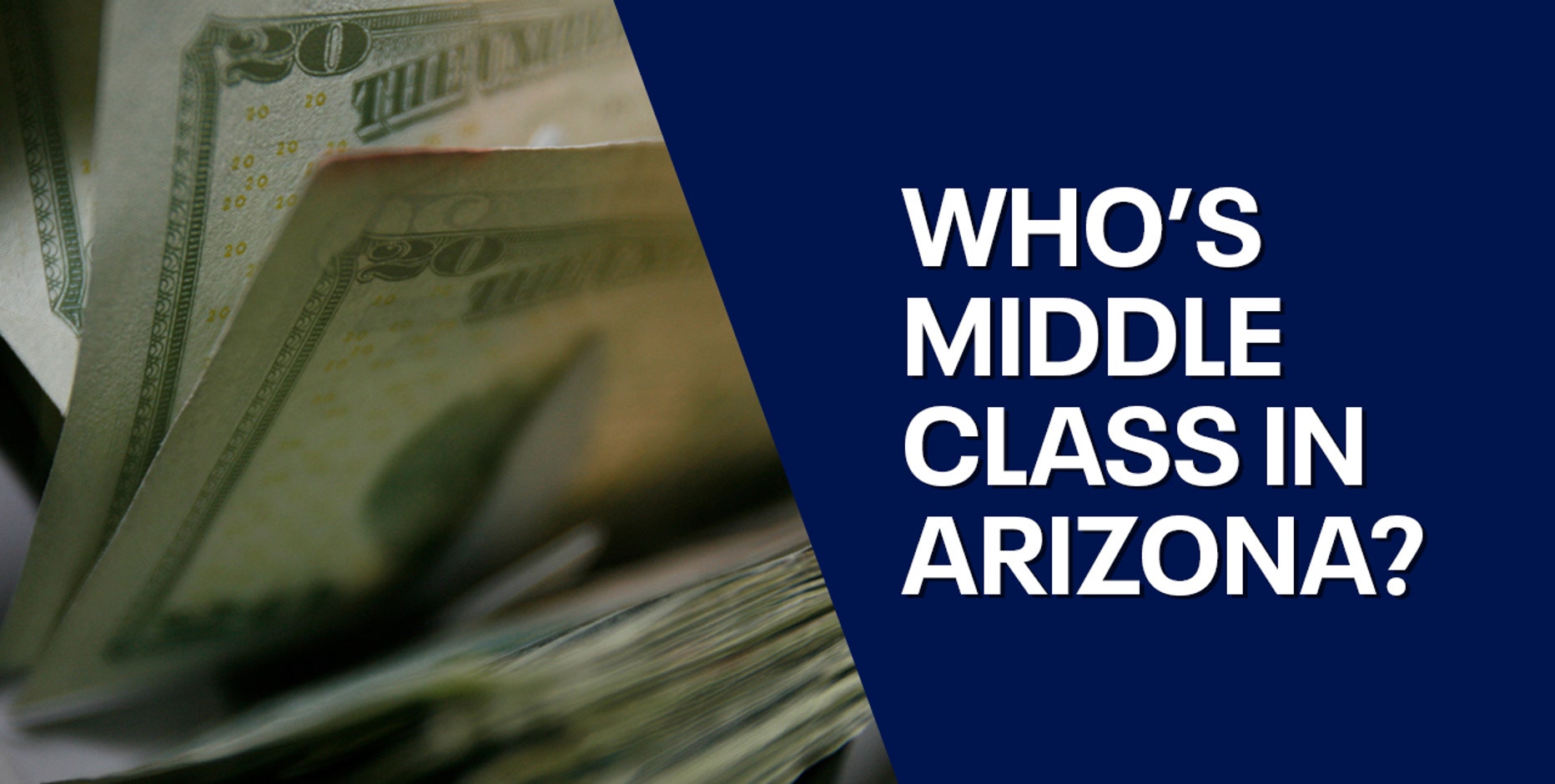 You need a salary of $87K to live comfortably in this Arizona community ...