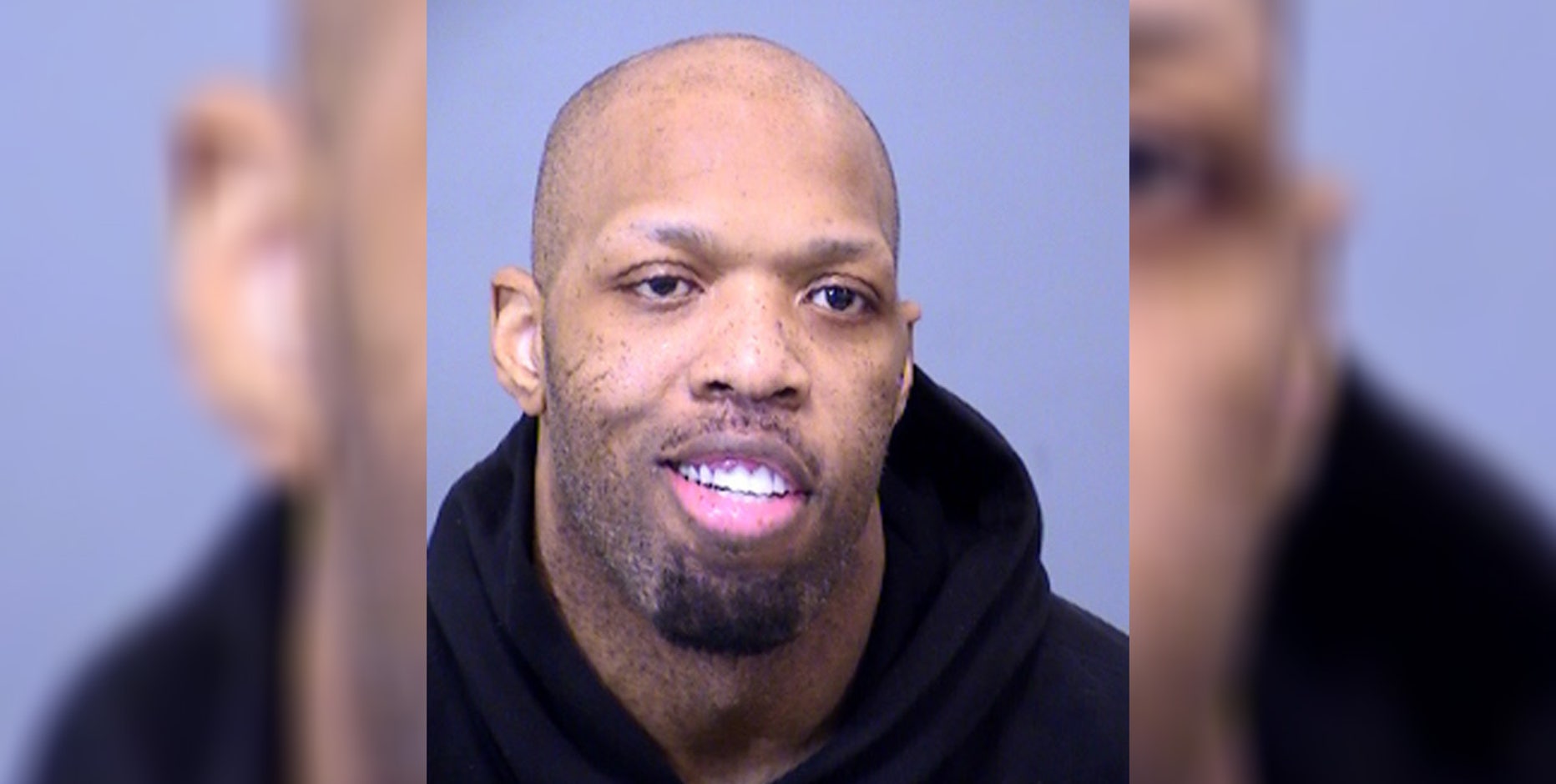 New video shows Terrell Suggs' arrest following Starbucks drive-thru ...