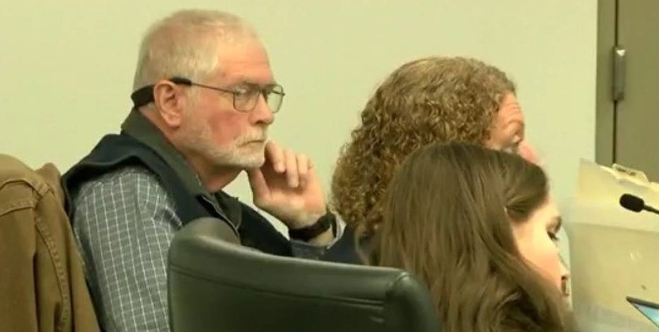 George Kelly: Trial of AZ border rancher charged in fatal shooting of ...