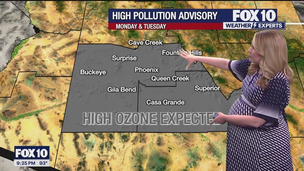 101-year-old WWII veteran living in Tempe reflects on her time in the ...