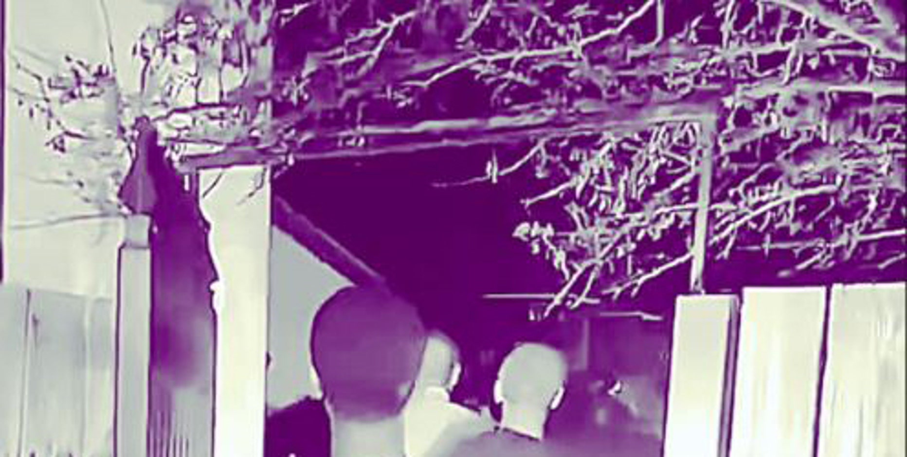 Officer-involved shooting in Phoenix; reported alien sighting in Las ...