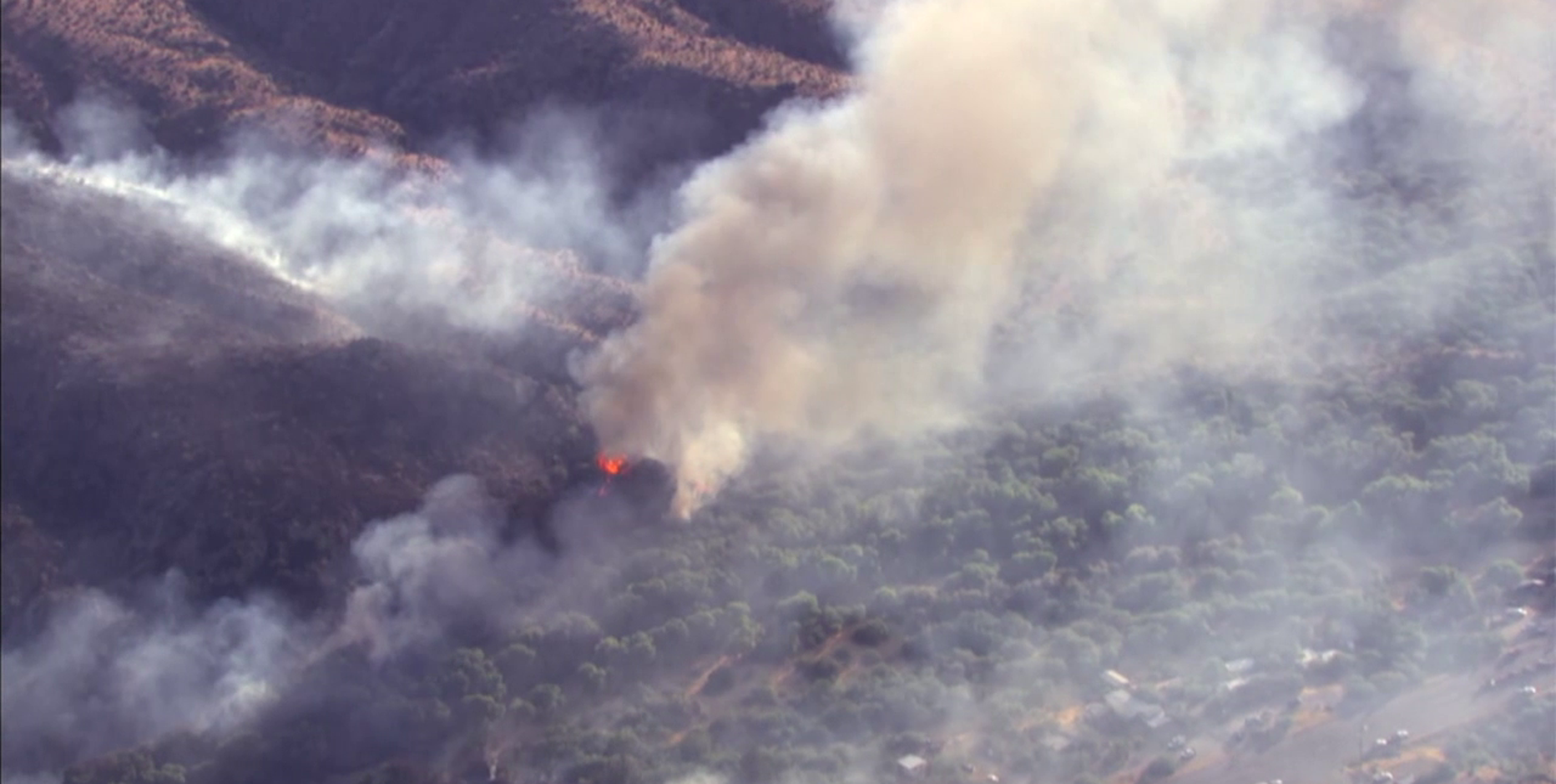 Arizona wildfires 2024: What to know about the fires burning in the state