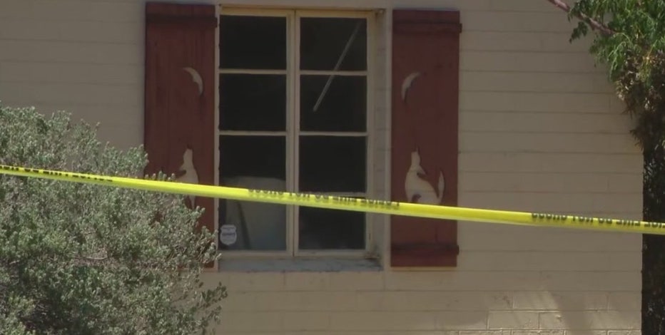 Wildfire prompts evacuations near Scottsdale; body found in Phoenix ...