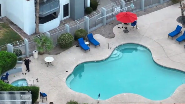 Trial for Nogales rancher accused of shooting migrant starts