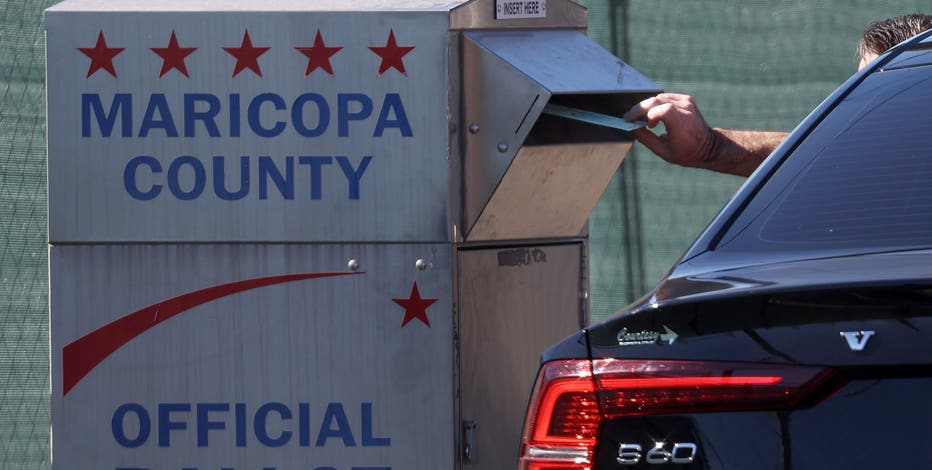 2024 Arizona Election: Ruben Gallego wins Democratic nomination for ...