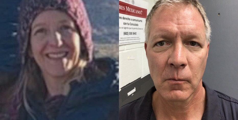 Missing Flagstaff woman's husband arrested; Arizona football coach dies ...