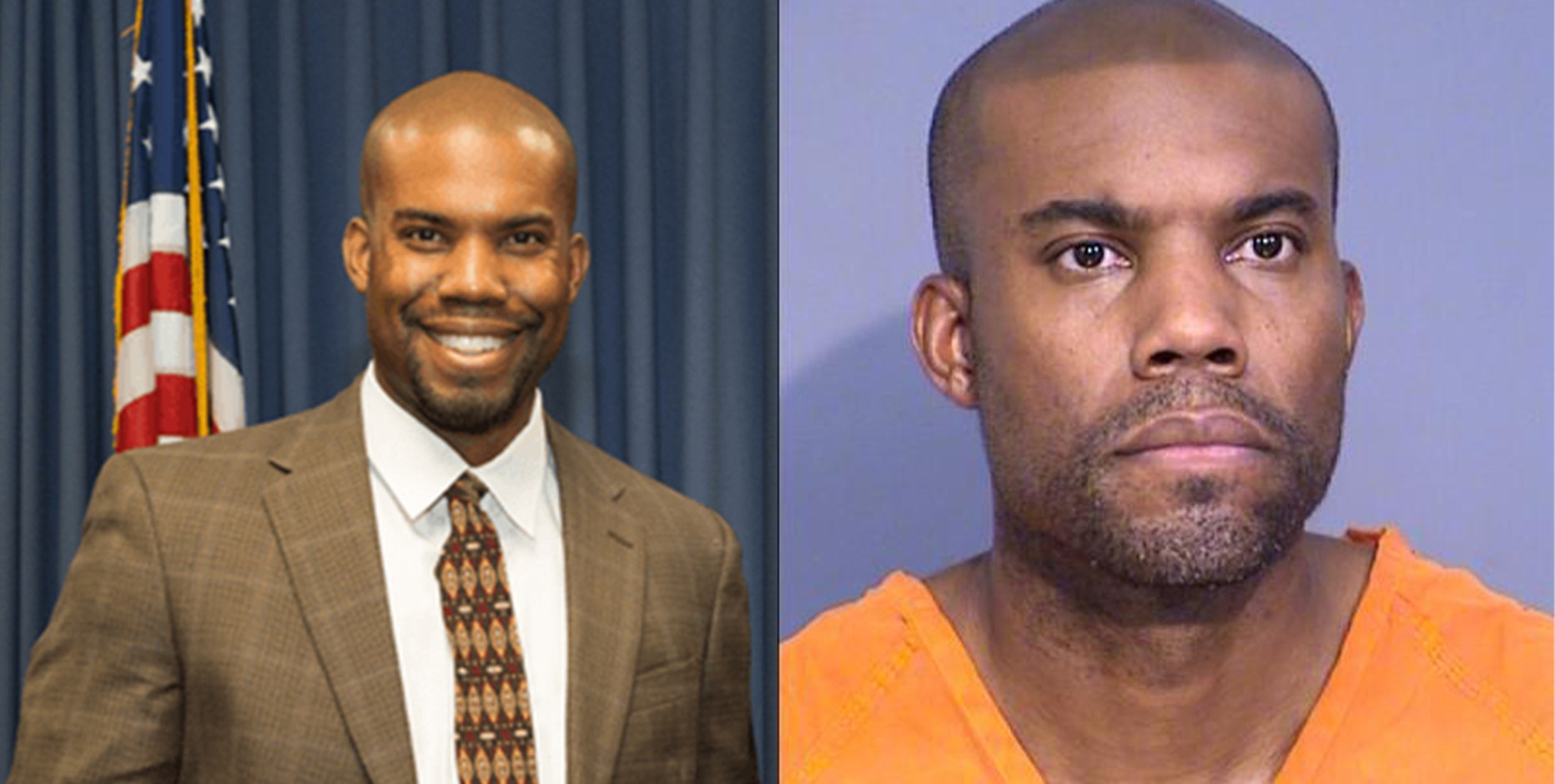 Questions remain as Phoenix area detective is accused of killing his ...