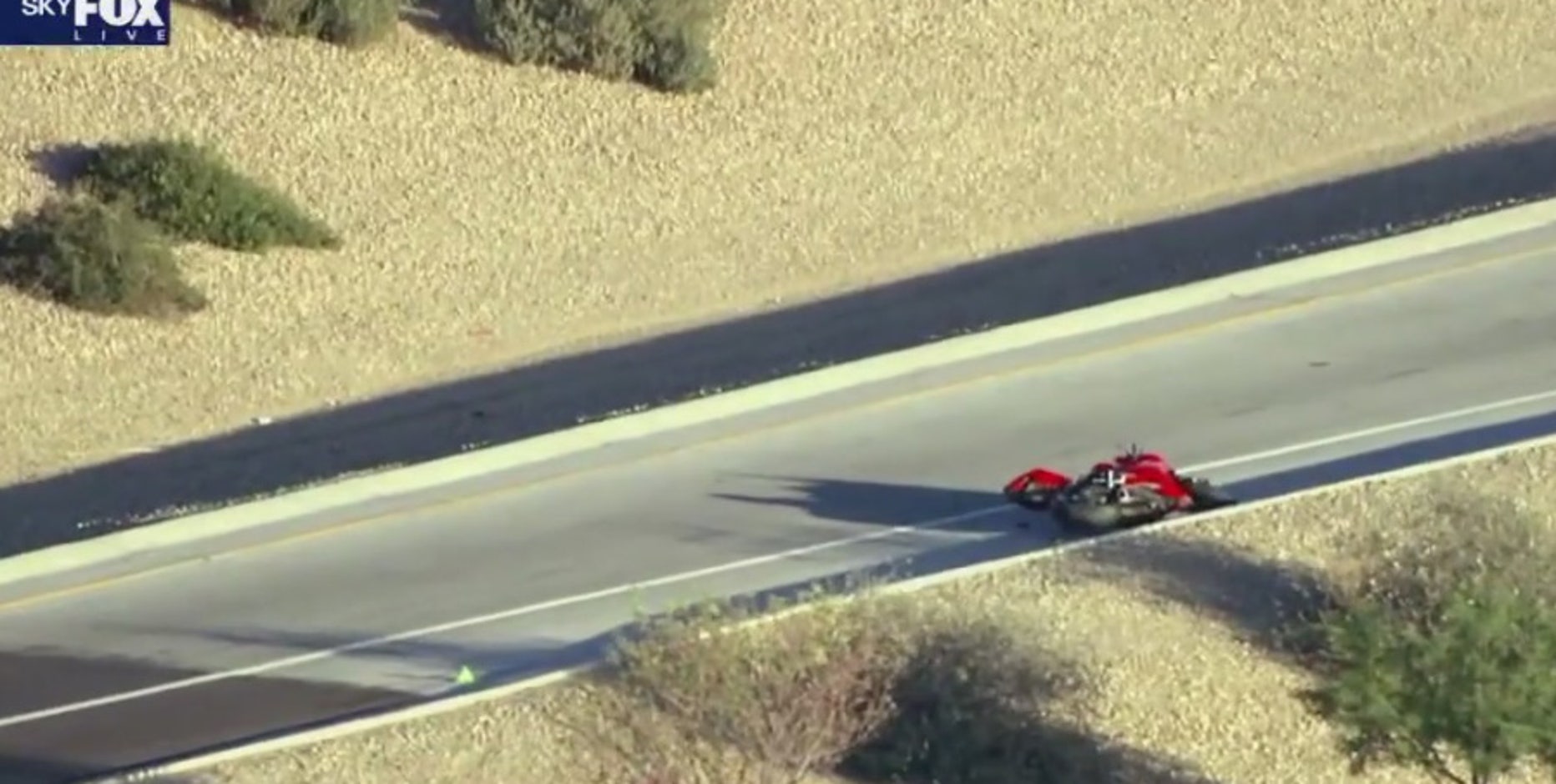 Serious motorcycle crash on Loop 303; latest on Trump assassination ...