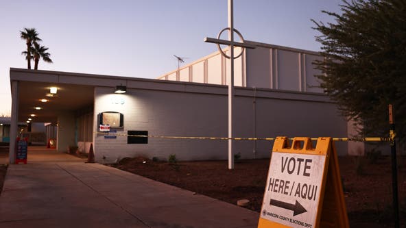 LIVE: 2024 Arizona Primary Election results | FOX 10 Phoenix