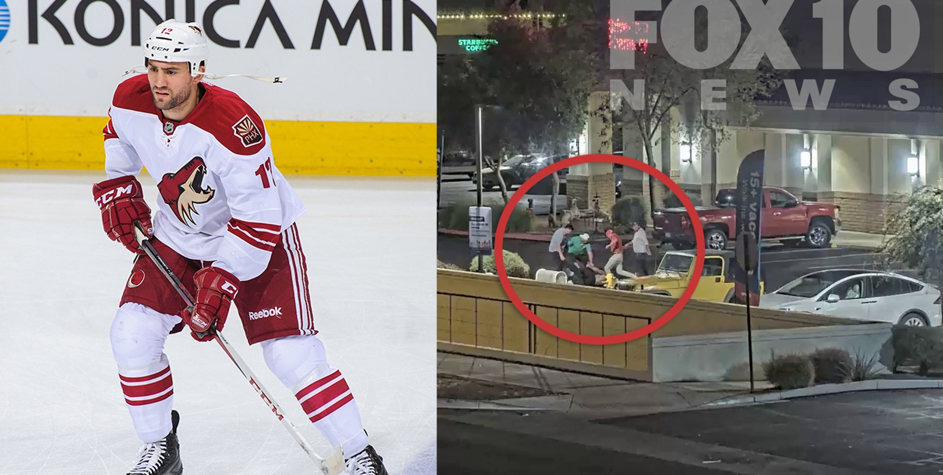 Suspect in Paul Bissonnette assault case skips court appearance in ...