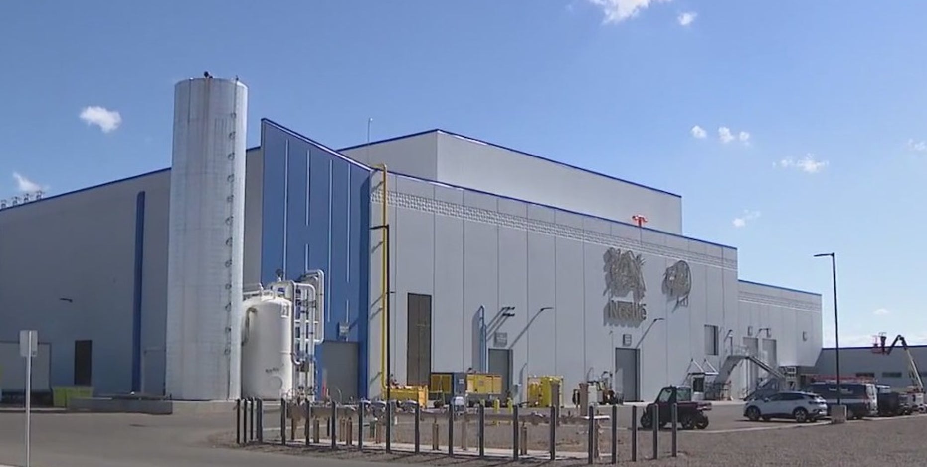 Nestlé factory opens in Glendale; Hobbs appoints new AZ Supreme Court ...