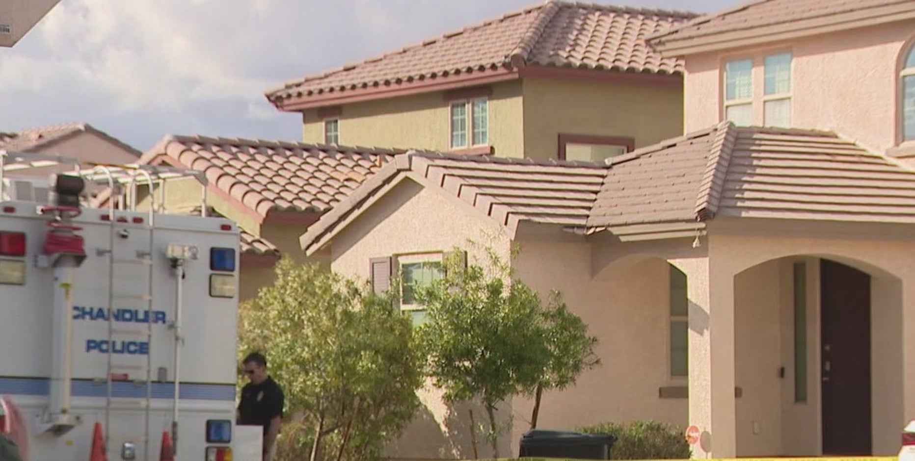Chandler murder-suicide victims identified; deadly Phoenix Police ...