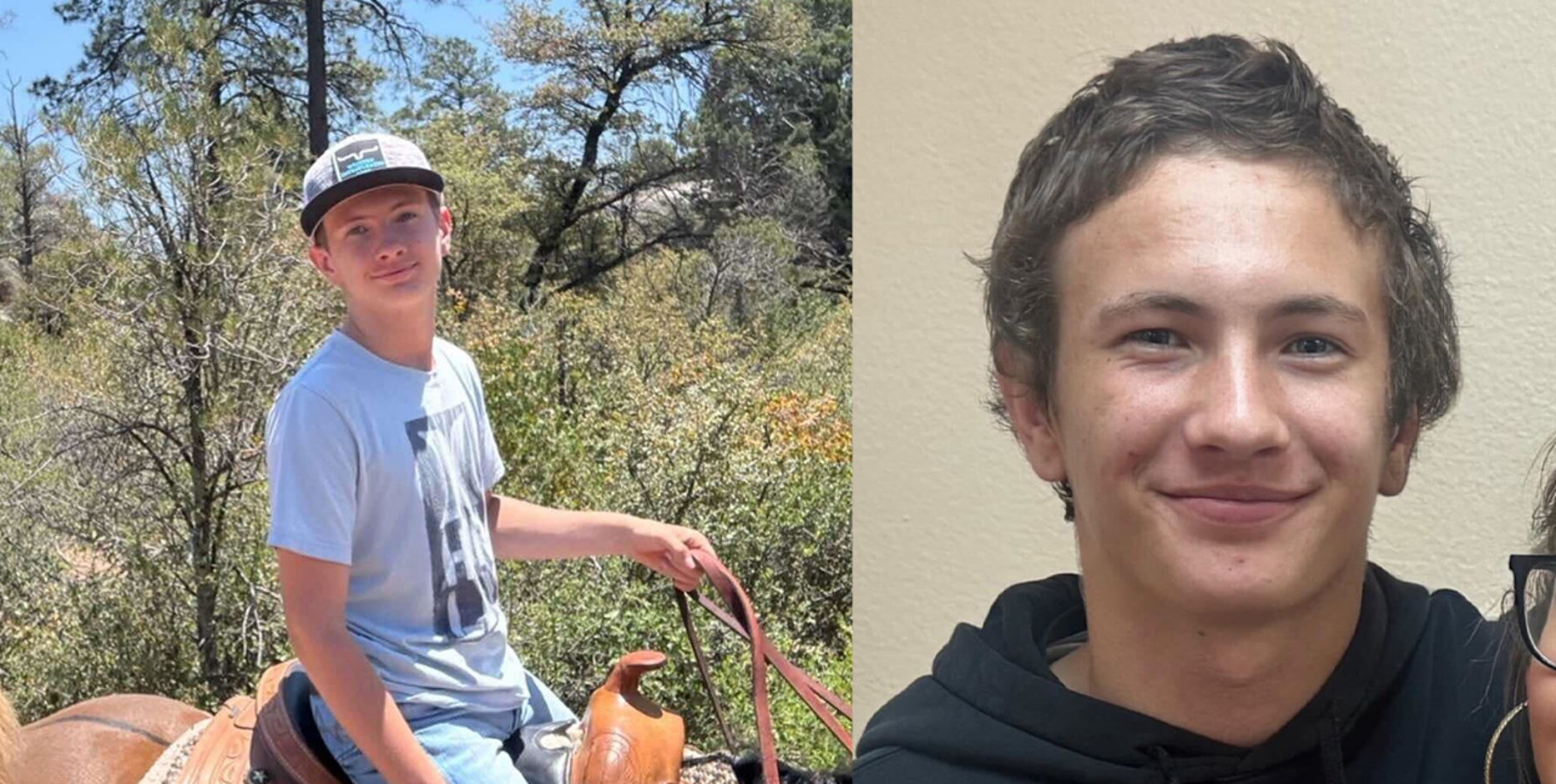 Arizona missing persons cases - 2025 | FOX 10 Phoenix