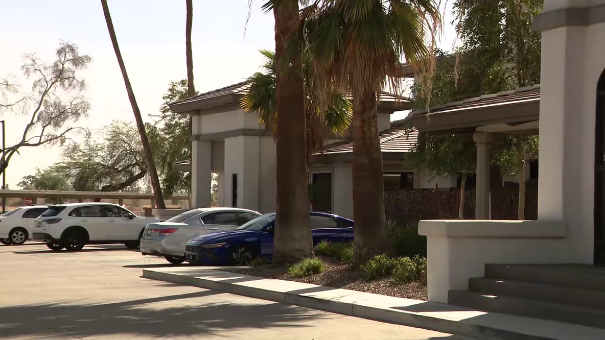 Former ABC 15 anchor Stephanie Hockridge and her husband plead not ...