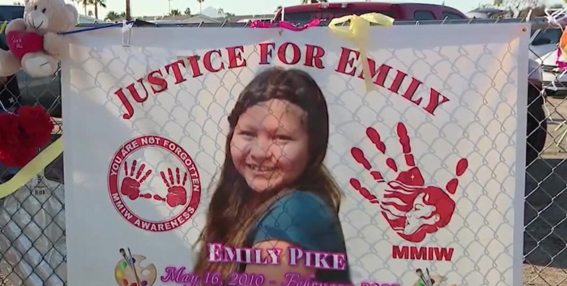 Emily Pike: Teen ‘did not want to go back’ to group home more than a year before her murder ...