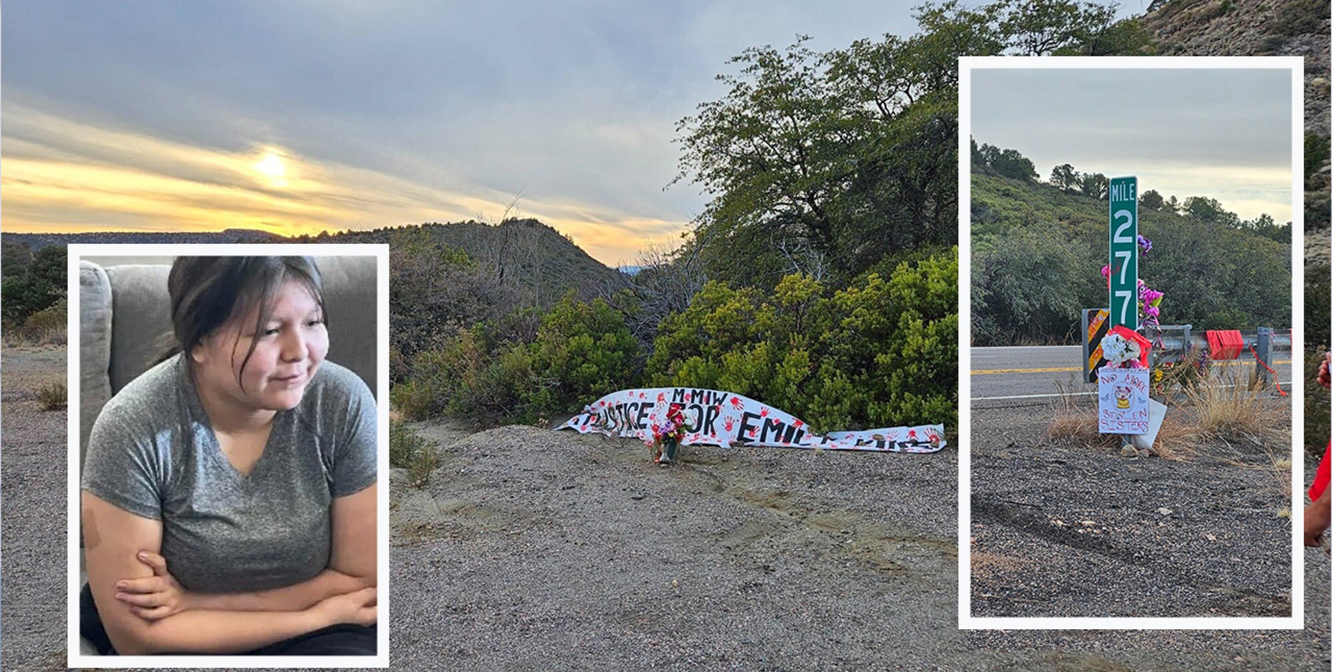 Victim in deadly Phoenix shooting identified; More info on death of 14-year-old Emily Pike ...