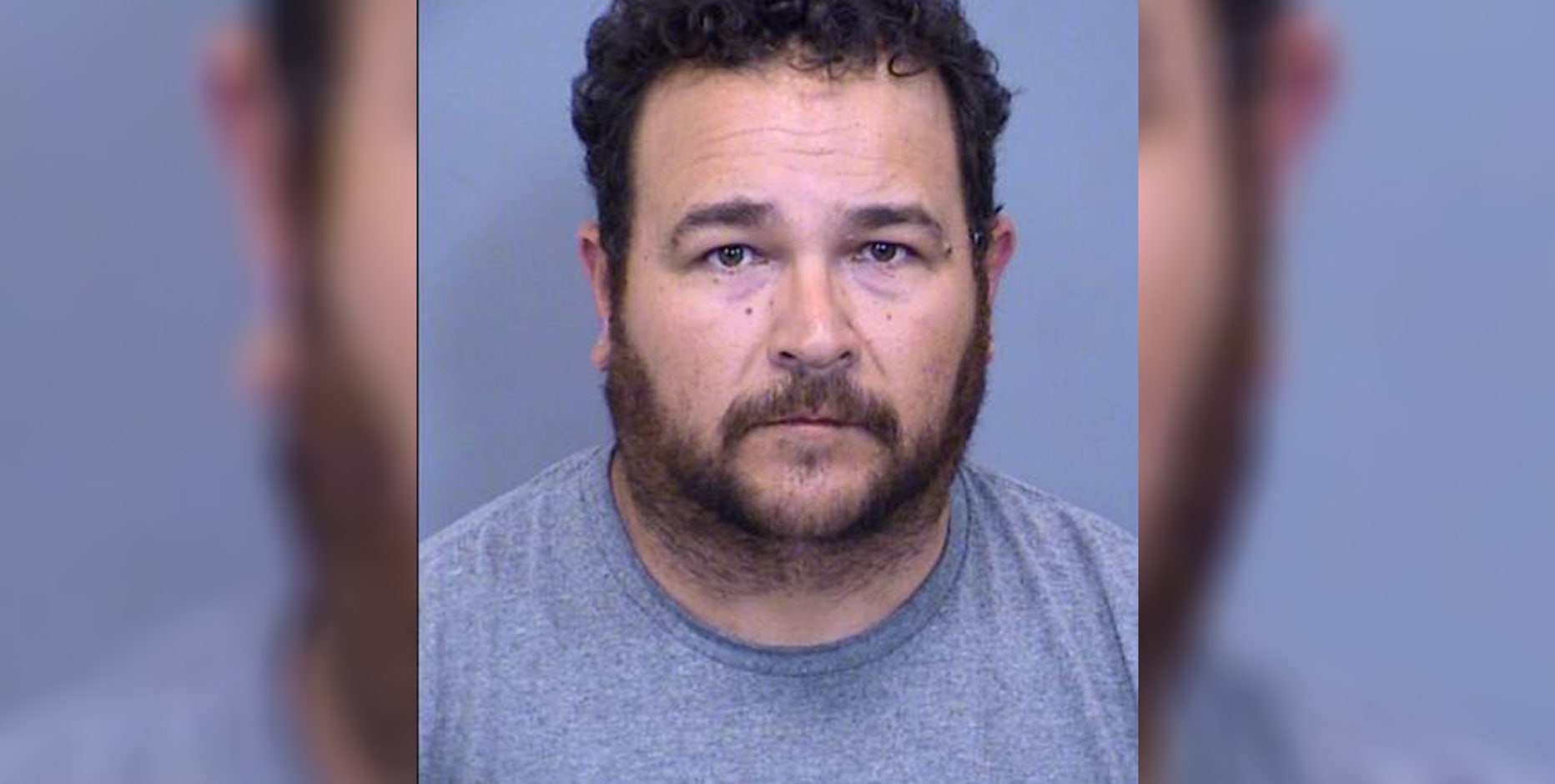 Teacher accused of child sex crimes; shocking discovery at West Valley ...